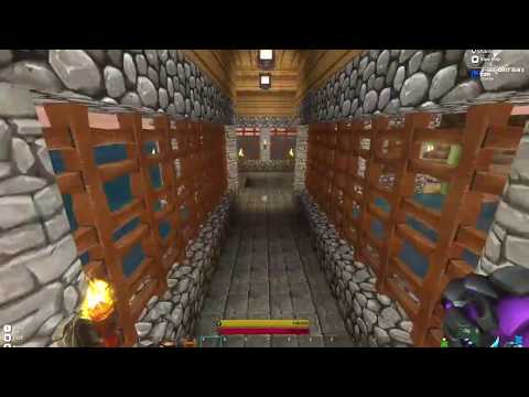 Steam Community :: Video :: Creativerse - Column Corruption Access & more