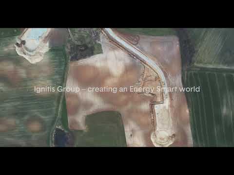 Pomerania Wind Farm construction progress