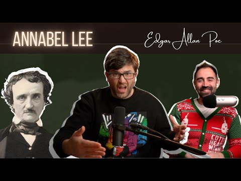 Annabel Lee by Edgar Allan Poe - Poem Summary, Analysis, Review