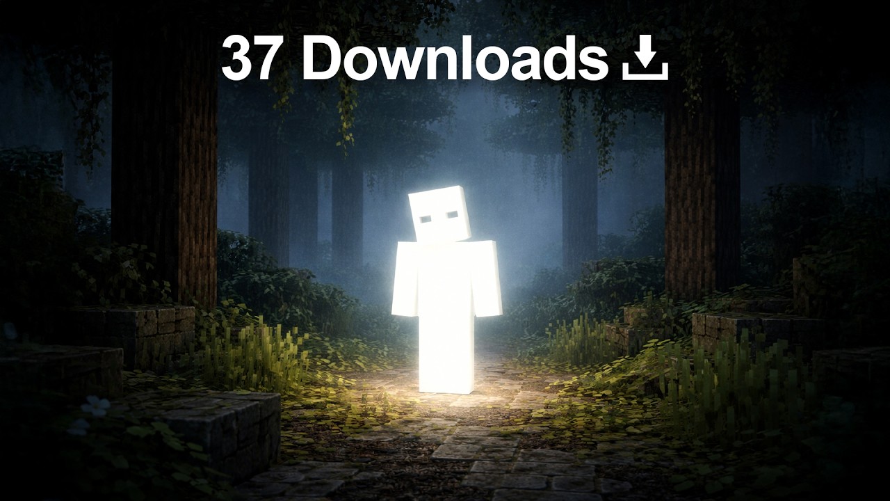 The Best Horror Mod You've Never Heard of