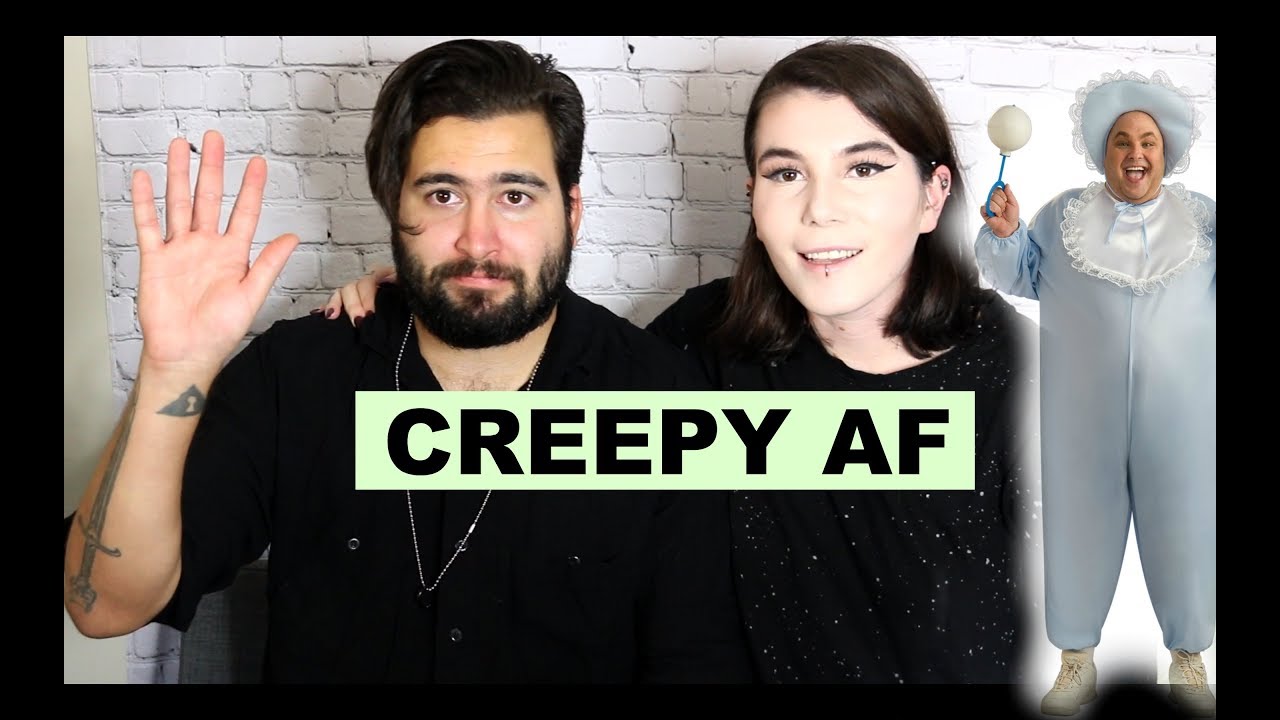 Why Tumblr sucks ep.11: Adult Babies