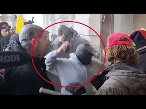 Anthony Sargent biography: 13 things about US Capitol rioter from St ...