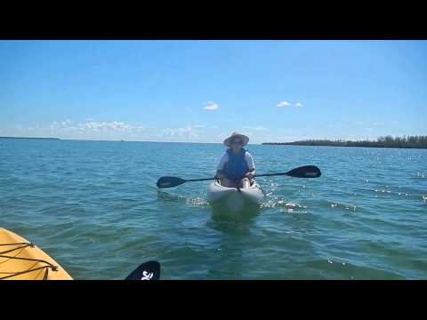 Kayak - No Name Key, FL