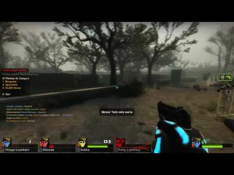 Steam Community :: Video :: L4D2 - Configurando Bind Key para Buying System