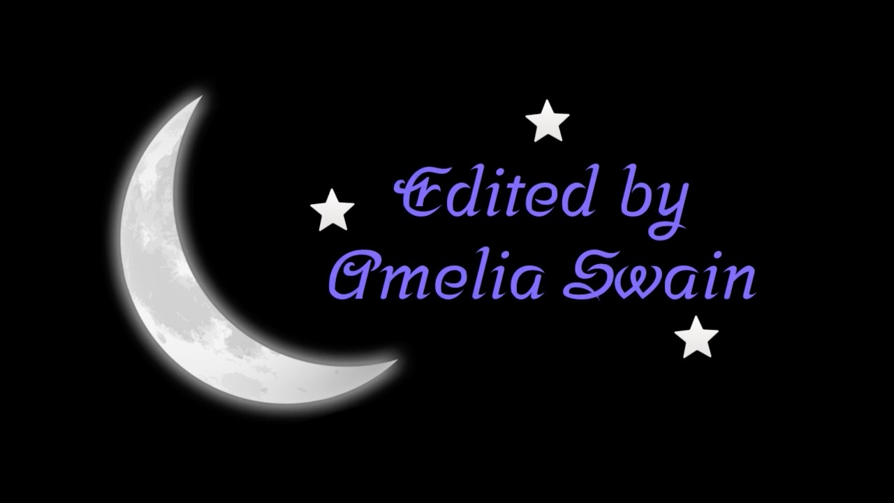 Amelia Swain Editor Reel