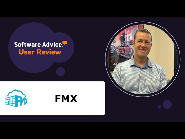 FMX Software Reviews, Demo & Pricing - 2025