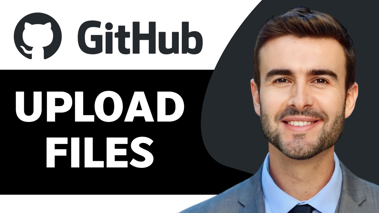 How to Upload Files on Github in 2026 | Github Tutorial
