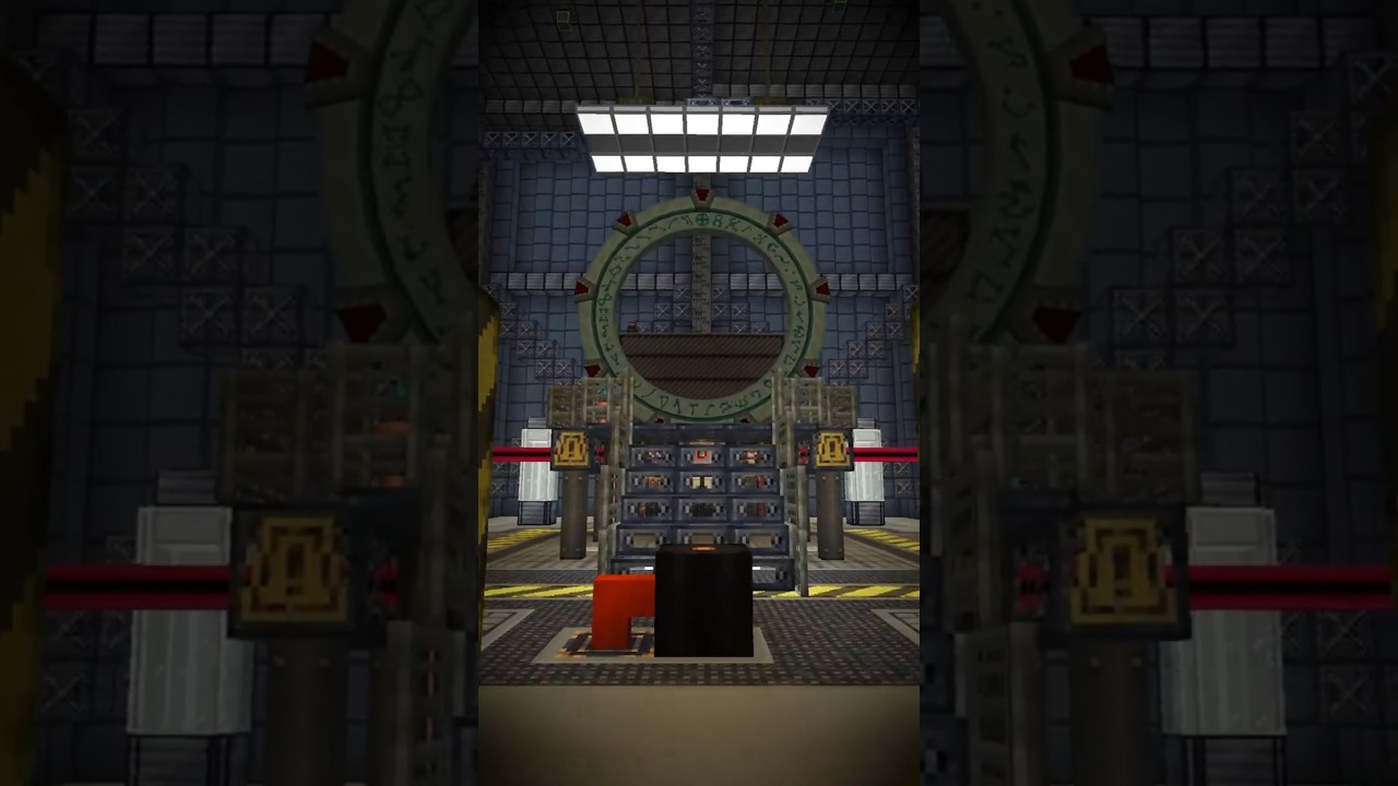 It All Comes Down To This 🌀 | Star Technology  #gregtech #moddedminecraft