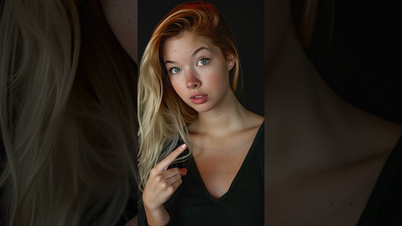 Meat Amy YouTube First Interactive AI Model