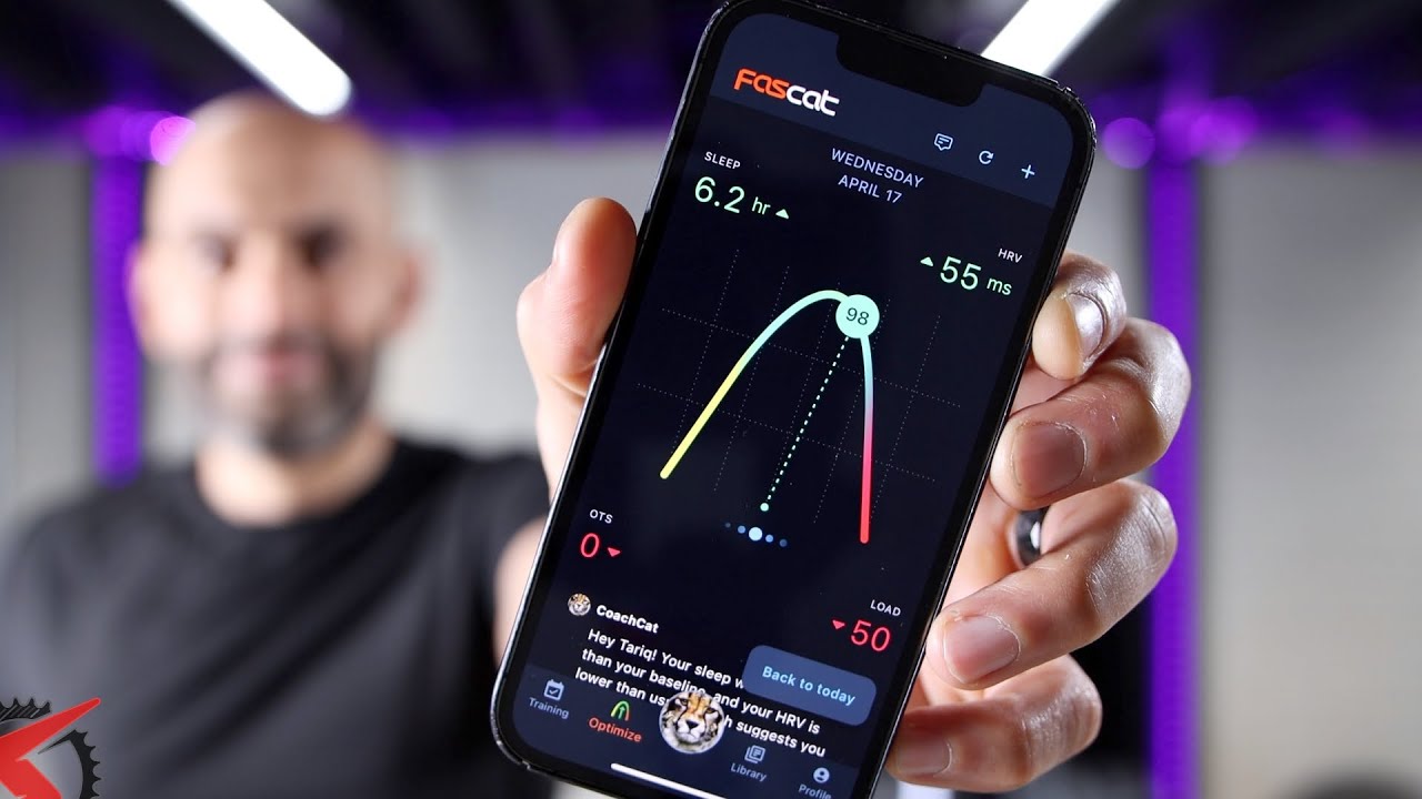 CoachCat: AI Coaching with a Human Touch