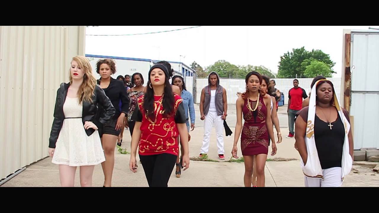 No Reputation The Lost and Found Promo Teaser