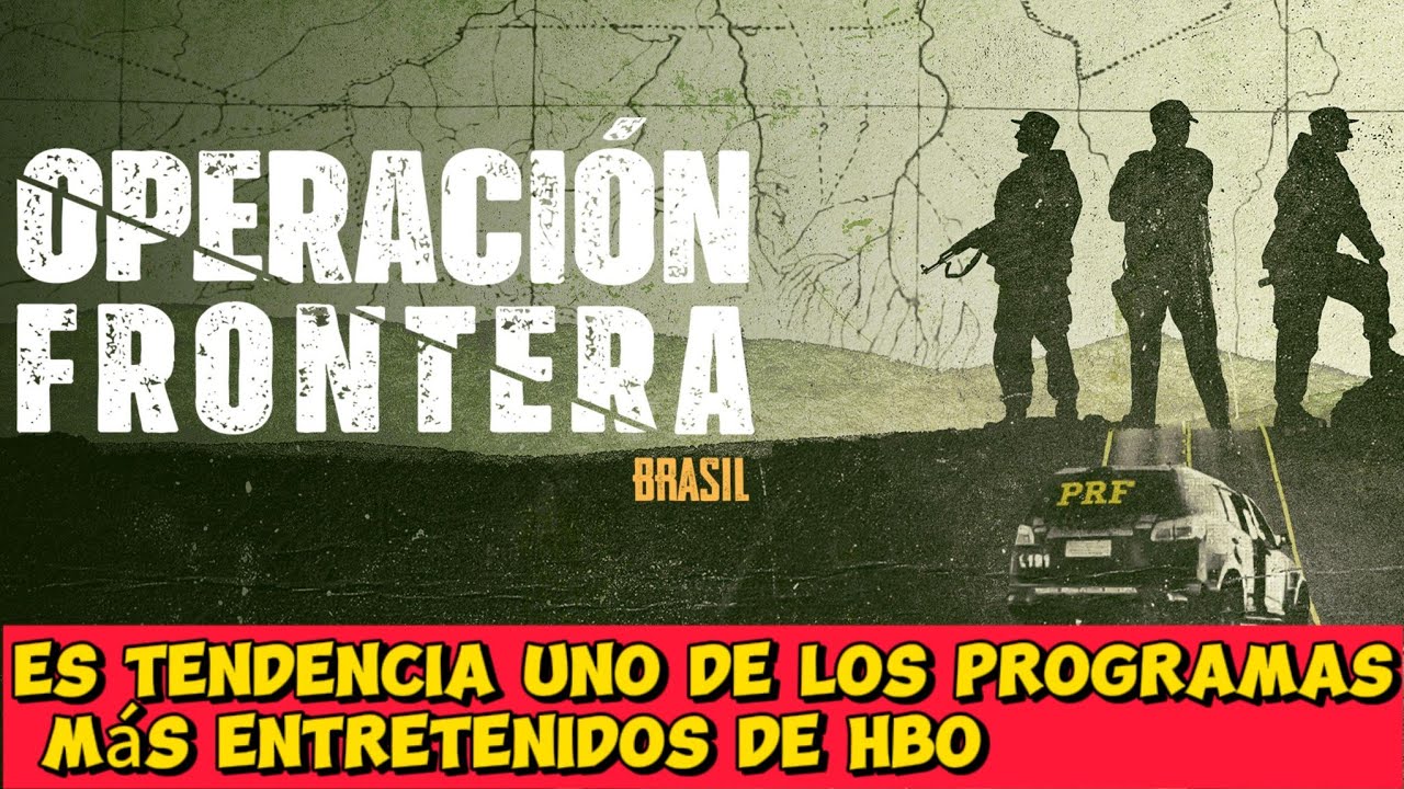 Es tendencia uno de los programas más entretenidos de Max, produce Discovery