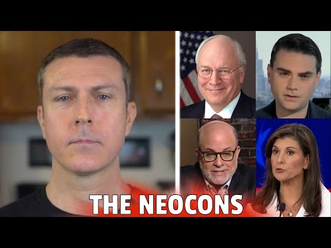 The Neocons vs Paleoconservatives – How They Are Different and Why It ...