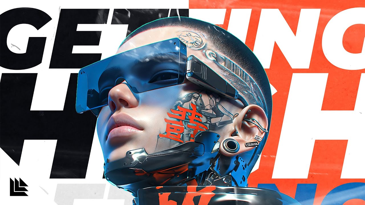 Getting High by Mr.black from Netherlands | Popnable