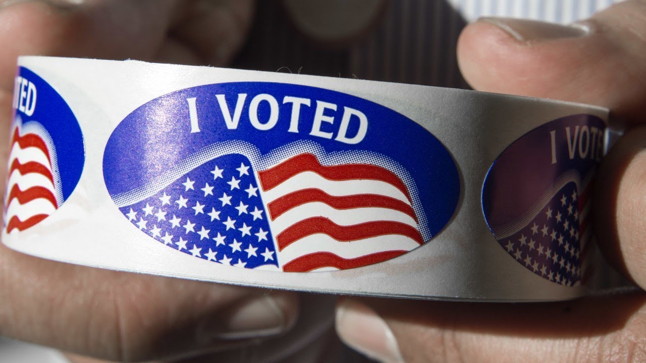 College students face voting challenges
