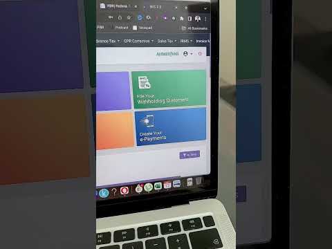 How to get FBR Taxpayer Registration Certificate Online?