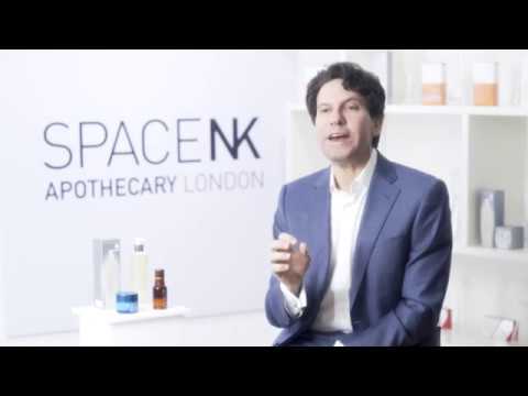 Dr Dennis Gross Talks Skincare: Anti-Ageing
