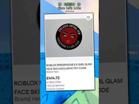 Can I make a profit from this mystery roblox toy???