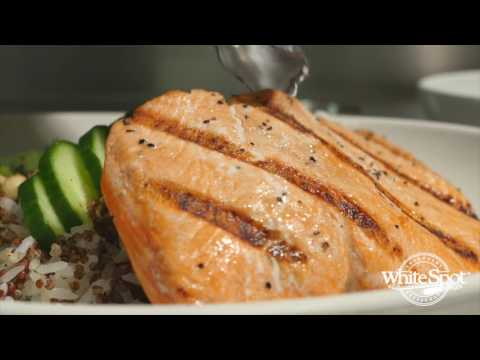 Ocean Wise is on the Menu!