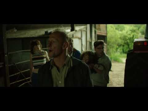 CANNIBAL FARM (2017) – MLMILLERWRITES / MLMillerFrights