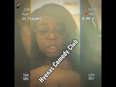RECOVERING HOE™️ Comedy Tour Coming To Dallas-Fort Worth Area Friday Aug 26th At Hyenas Comedy Club