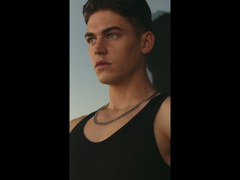 David Yurman | Hero Fiennes Tiffin in Curb Chain