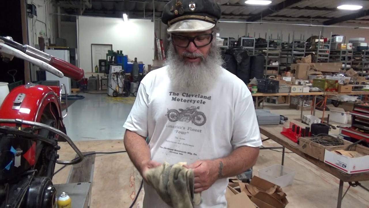 Hunting Harley's Schaffer's Penetro 90, more testing