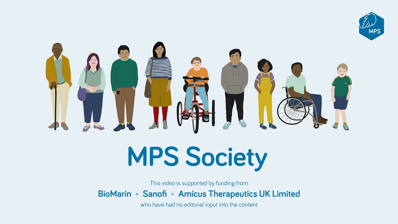 MPS Society