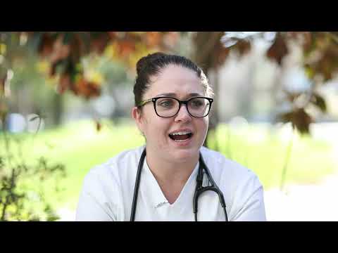 Student Story - The COS Nursing Program - Janet