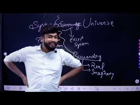 Thermodynamics Class 11 - Confusing Concepts CLEARED!