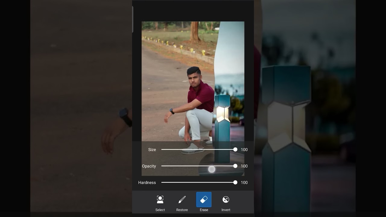 Snap, Edit, Wow! Transform Your Pics with Our Photo Editor Gallery App 📸#PhotoMagic #EditingMadeEasy