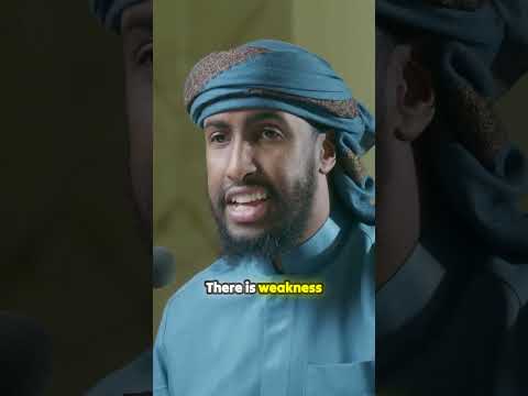 Why Sometimes Dua Doesn't Seem to Work