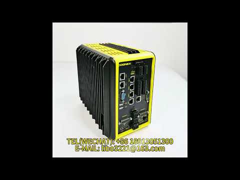 1 pcs Used COGNEX vision system controller VC7-480