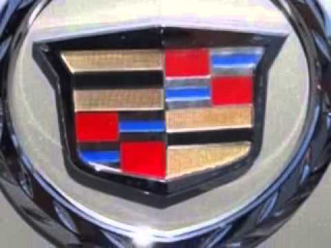 Cadillac CTS, Tustin Cadillac- Tustin, CA 92782