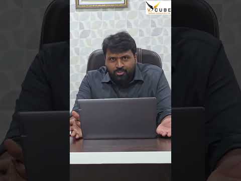 Relying on ChatGPT for Python Code? Learn Python Step-by-Step | V Cube | Best Software Training HYD