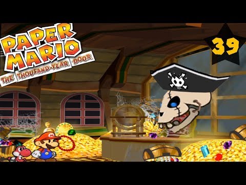 Paper Mario: TTYD - Part 42 "Goomba Love" | Nintendo Amino