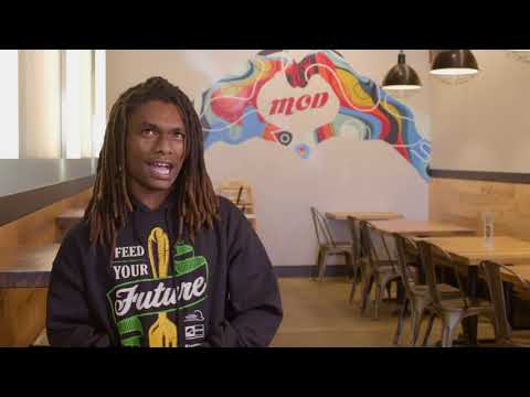 Restaurants Advance Communities: HOPES