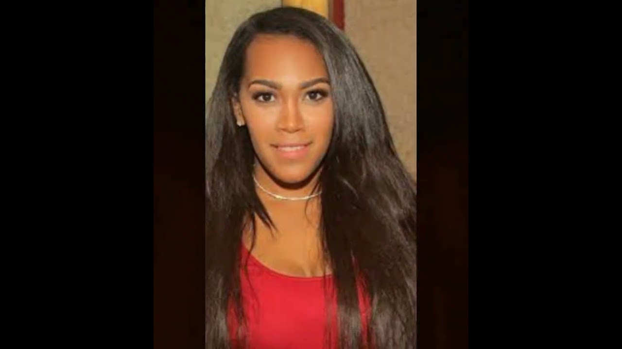 Nia Riley edit