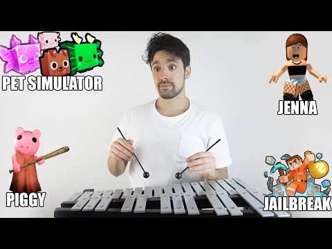 How the sounds of Roblox were made