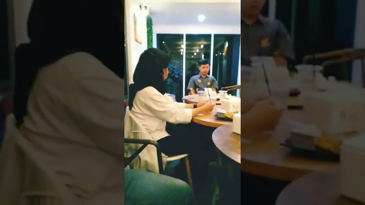 Meeting Bulanan Team Drafter PT. Tunas Engineering di Teras Tangsel