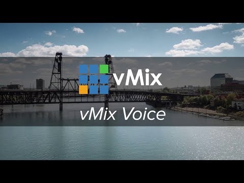 Training Videos | vMix