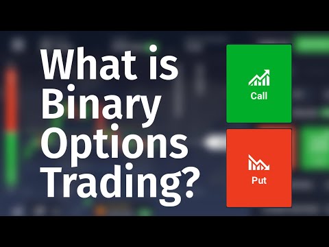What is Binary Options Trading? - Explained! - How To Start Binary Options Trading