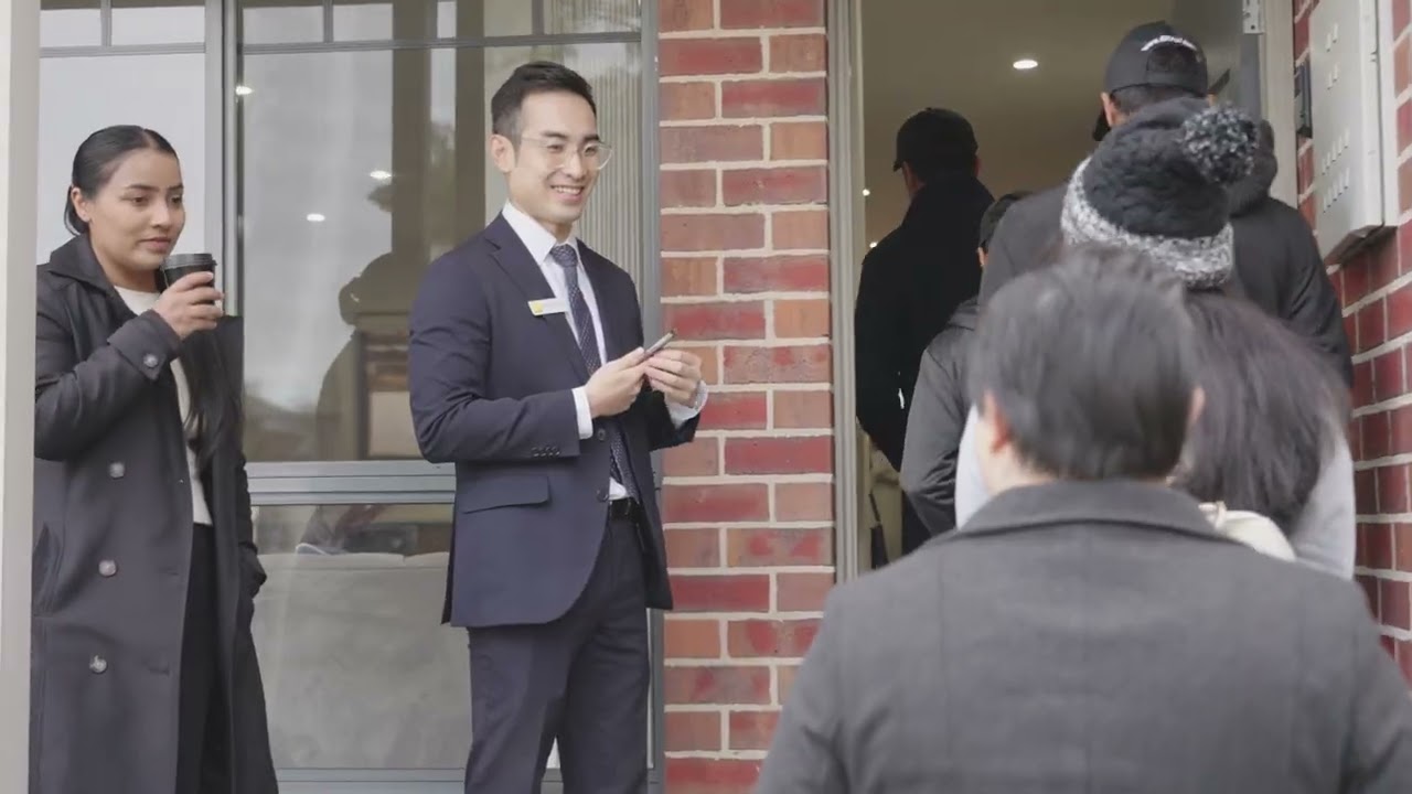 Andy Chong - Ray White - Clayton - realestate.com.au