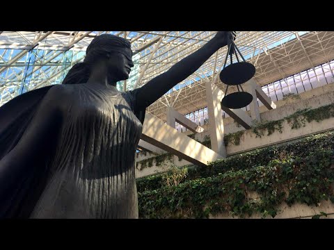 What is a hate crime in Canada?