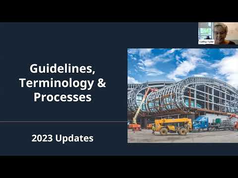 NCCER What's New Overview Webinar: Part 1