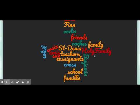 Free online word cloud generator and tag cloud creator - WordClouds.com