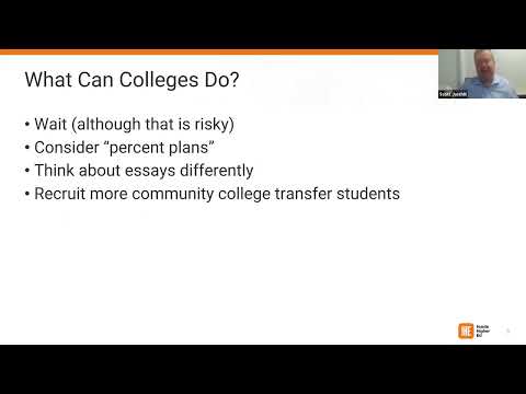 The Ruling Explained: The Future of Affirmative Action in Higher Education