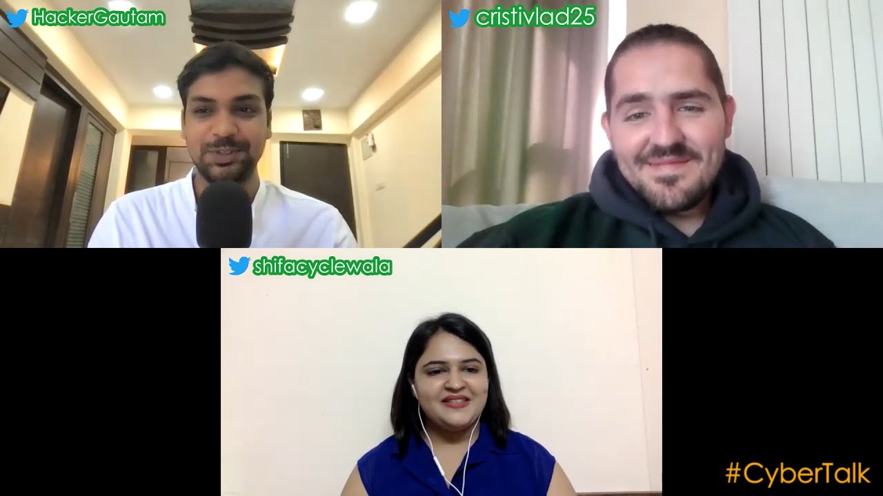 Next Level Cybersecurity Research with Hacktify [+Personal Stories]