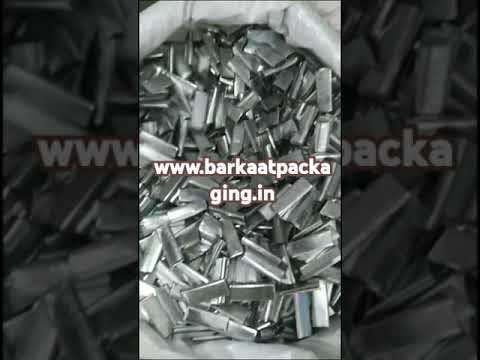 Packaging Clips - Packing Clips Latest Price, Manufacturers & Suppliers