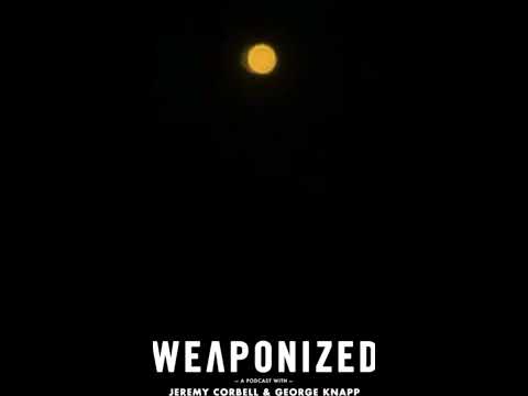 Mass UFO Event Witnessed By 50 Marines in the Mojave Desert